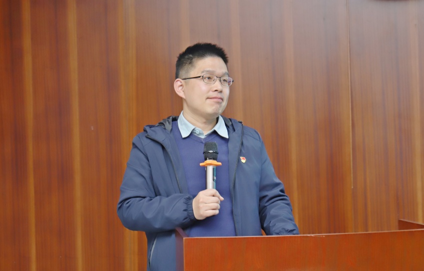 经鸿・对话 | 周文教授作“习近平经济思想的理论创新与实践路径”专题辅导